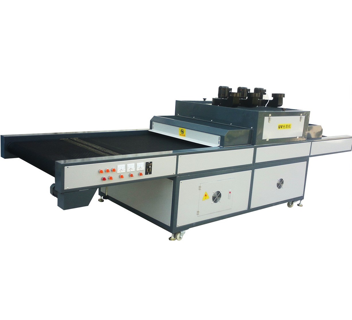 UV curing machine for wrinkle sanding, refraction, light crystal gem ...